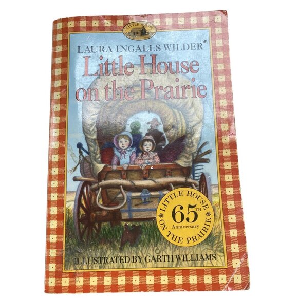 Laura Ingalls Wilder | Accents | Laura Ingalls Wilder Little House On ...